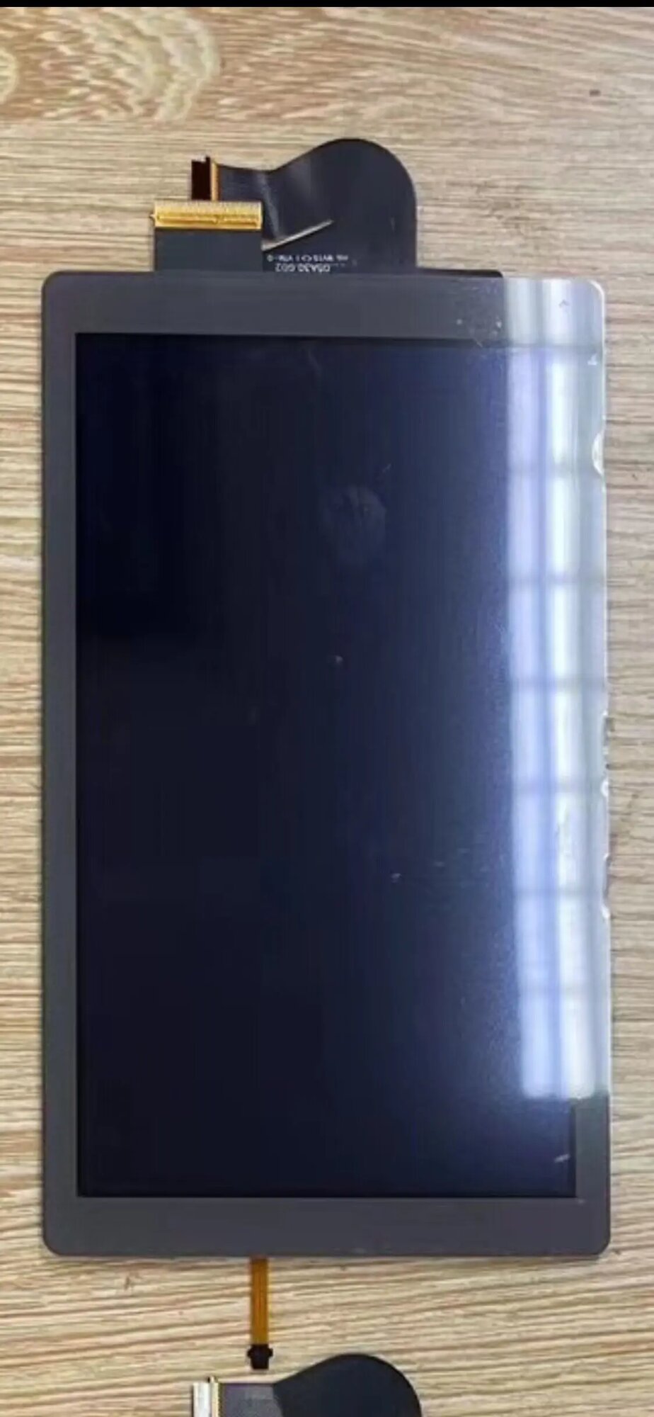 Замена, новинка для консоли Nintend Switch Lite, ЖК-дисплей + сенсорный экран, полноэкранный блок в сборе, замена дигитайзера для NS Lite