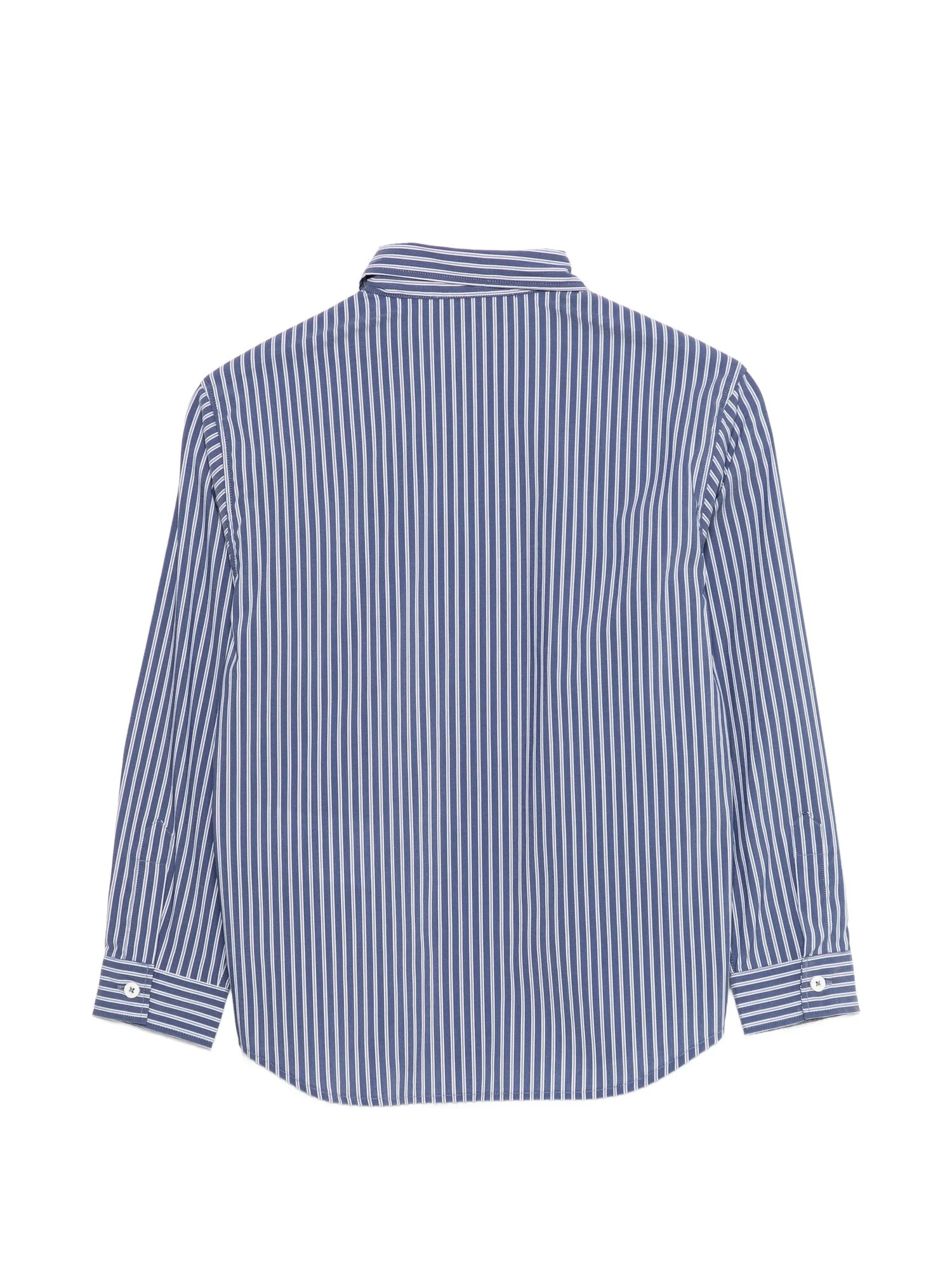 Рубашка Dondup Striped shirt, размер 14 лет — фото 1