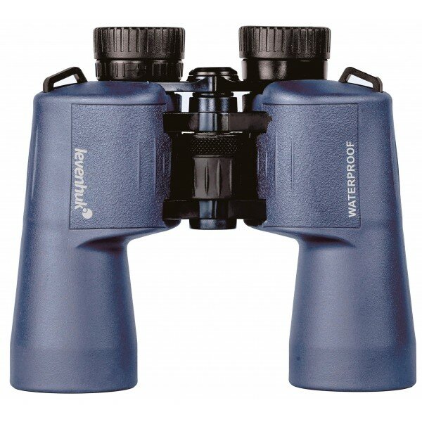 Бинокль Levenhuk New Sherman PLUS 16x50