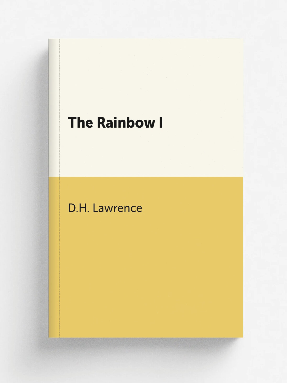 The Rainbow I
