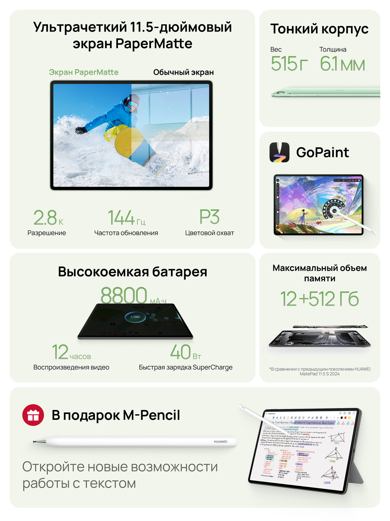 Фотография товара