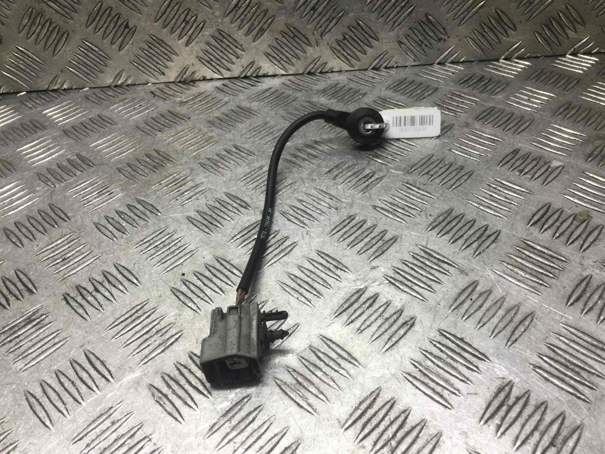 Б/У Датчик детонации Mazda 6 6 I (GG,GY) 2002 - 2007 2002 г.