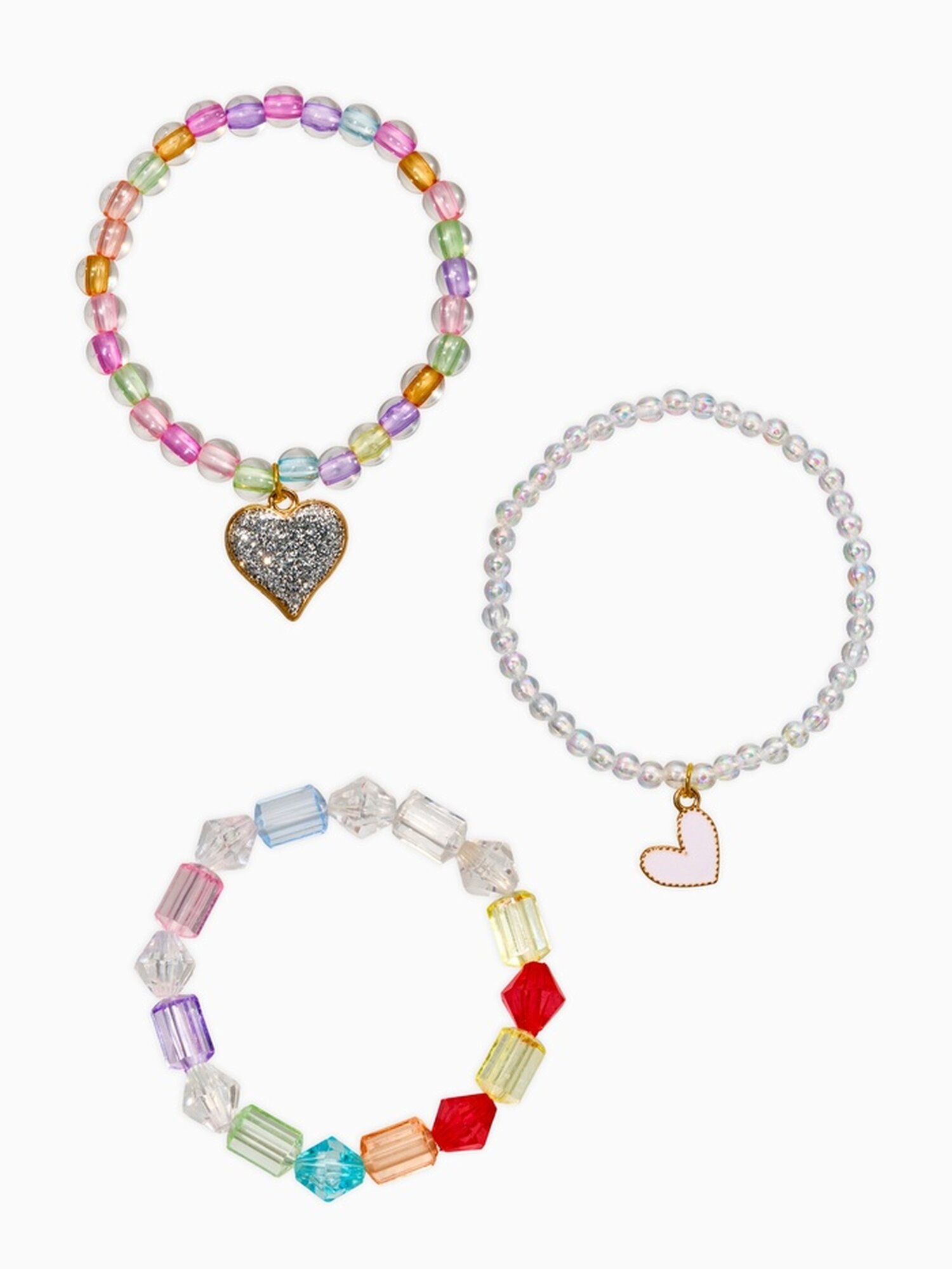 Браслет Выбражулька