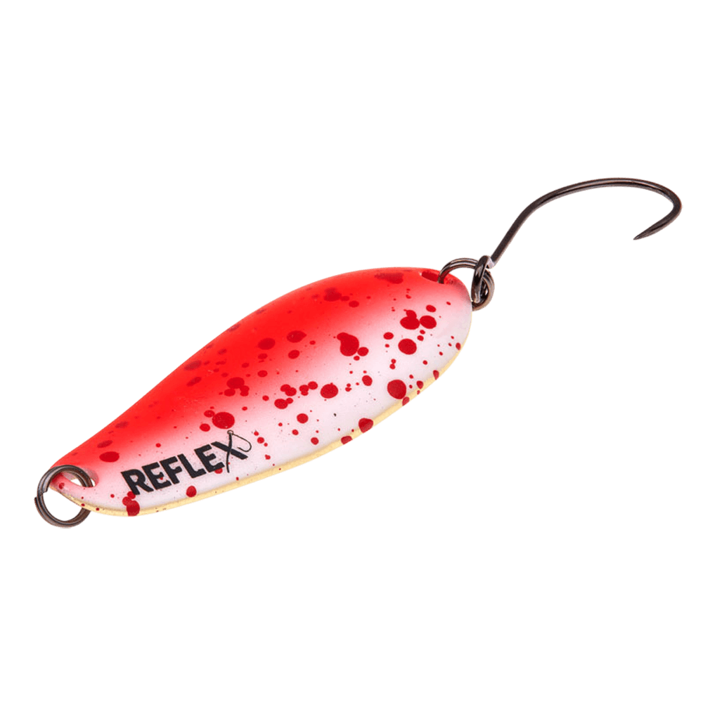 Блесна Reflex ELEMENT R22 - размер 4.2 см