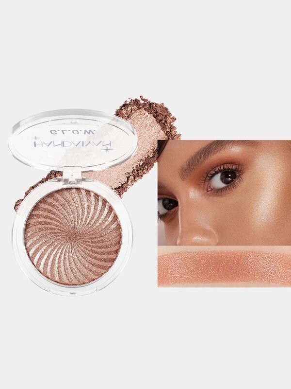 Хайлайтер для лица и тела