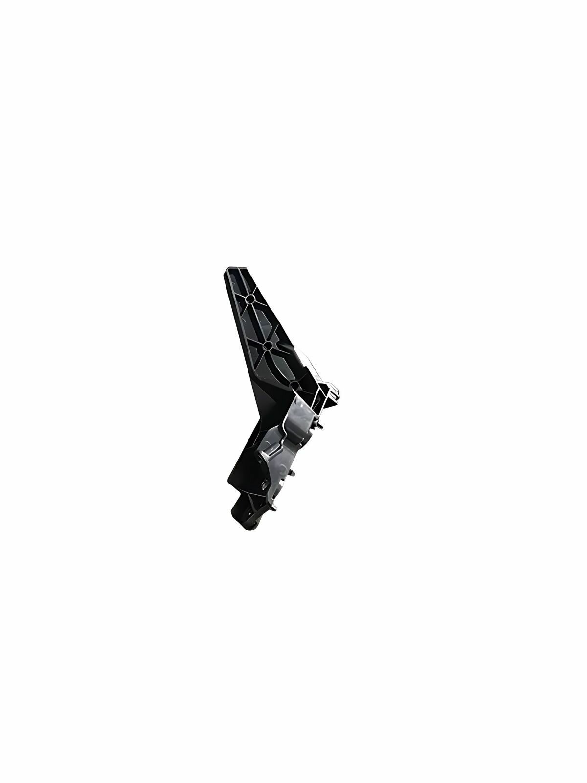 Кронштейн бампера DPA 88071854602 переднего R VW Jetta VII 2017-