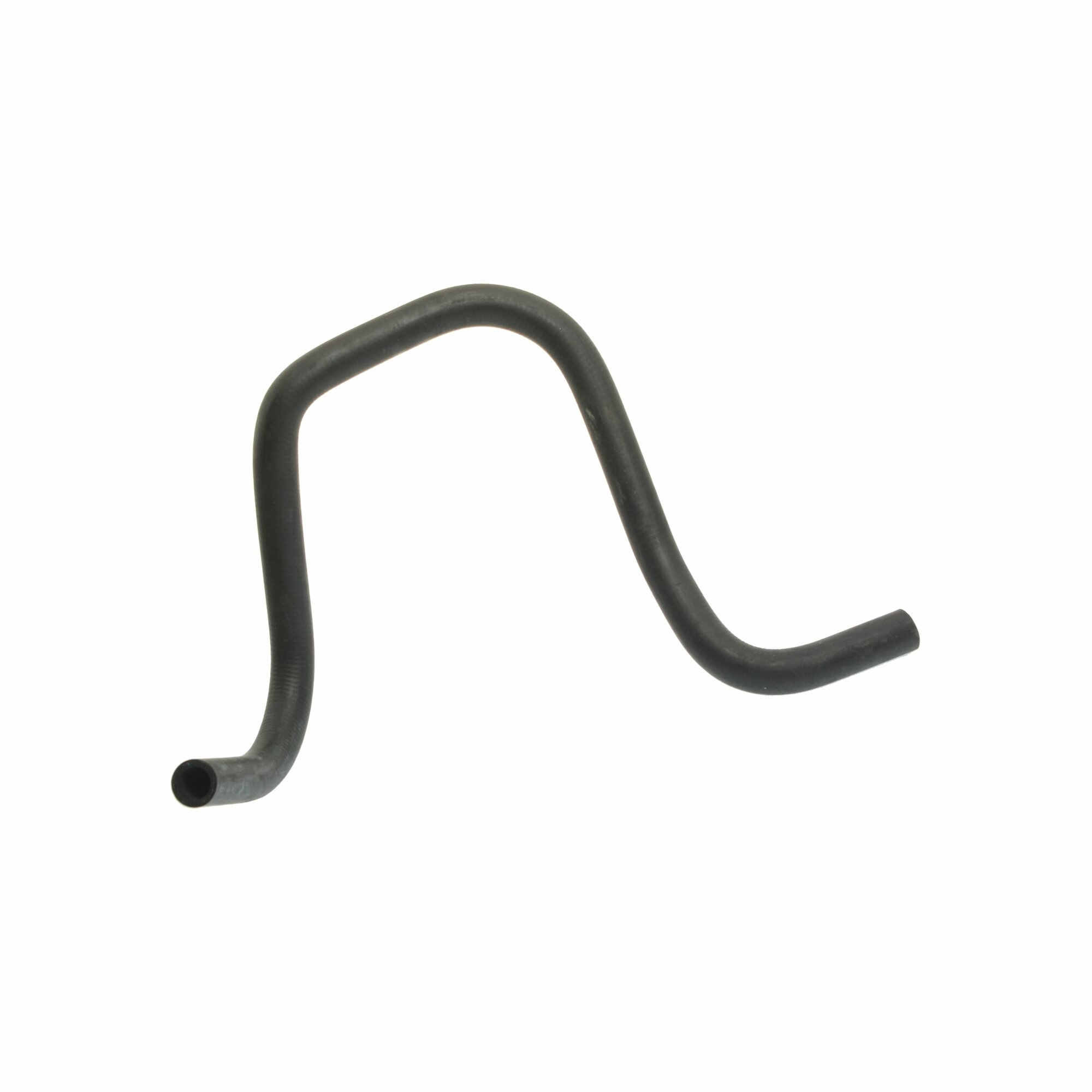 Патрубок CHEVROLET Lanos (97-) (1.3/1.5) (SOHC) радиатора верхний