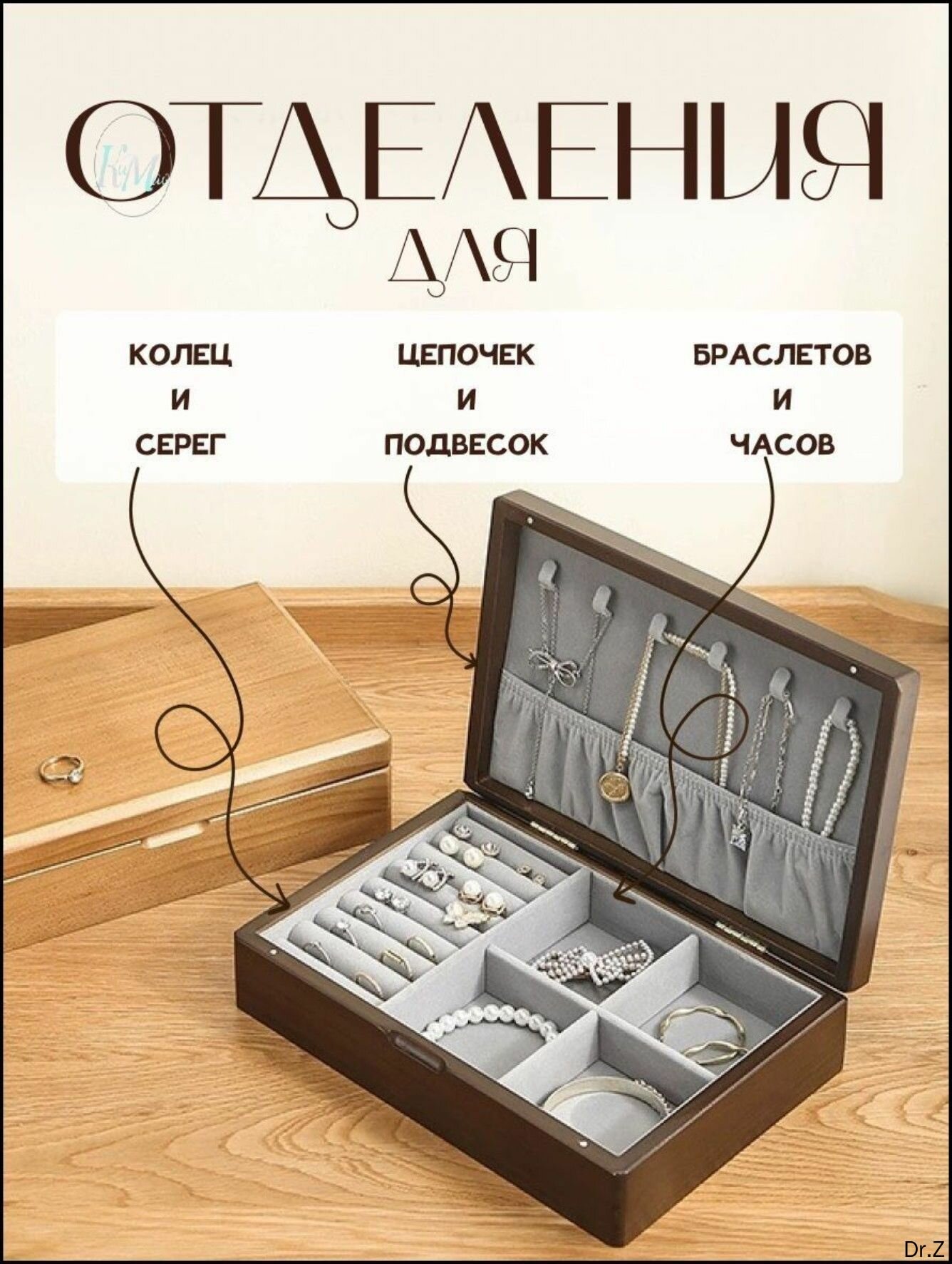 Органайзер