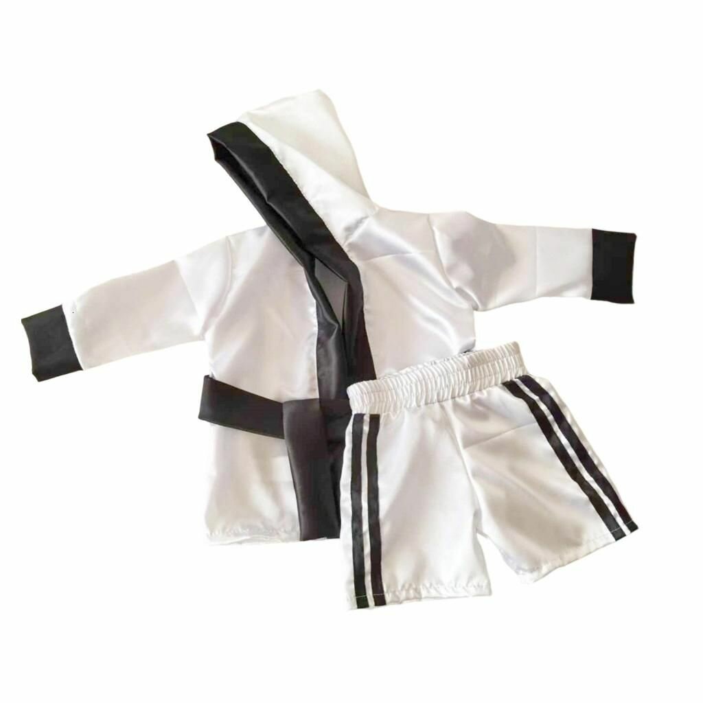 Халат боксерский Базовая коллекция