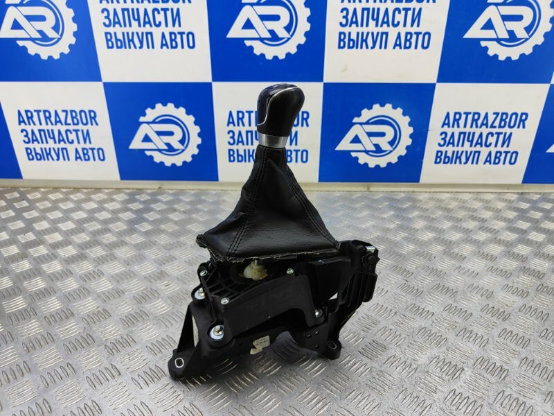 Б/У Кулиса КПП Ford Focus 3 / Форд Фокус 3 1.6 PNDA 125 Л.С. универсал 2012