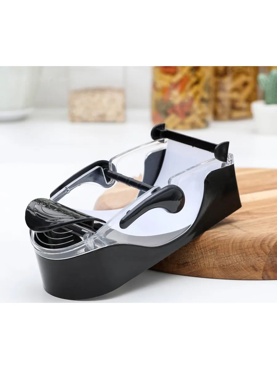 Набор для приготовления роллов и суши в домашних условиях