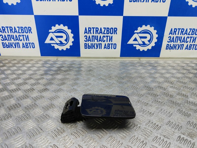 Б/У Лючок бензобака Kia Magentis GD / Киа Magentis GD 2.5 G6BV 168 Л.С 2006