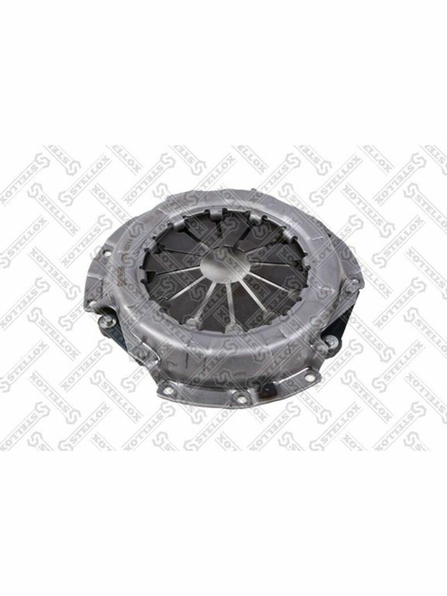 Корзина сцепления для а/м HYUNDAI Accent; KIA Rio / Хендай Акцент, Киа Рио, STELLOX 0700214SX