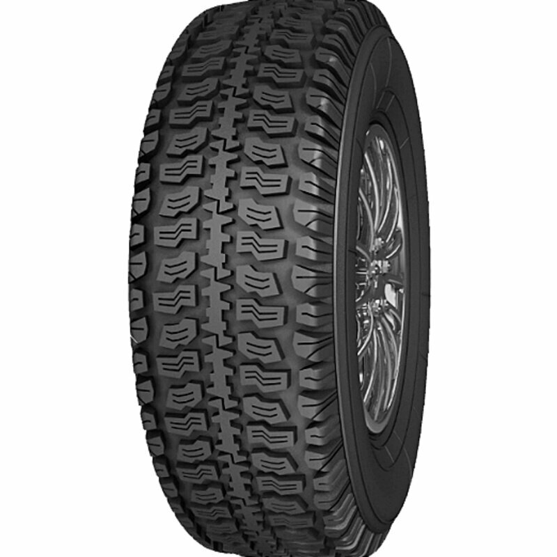 NorTec WT-580 205/70R16 97Q Новая автомобильная бескамерная шина Зимняя