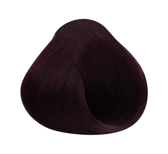 AMBIENT Фиолетовый корректор, Перманентная крем-краска для волос,60 мл, шт