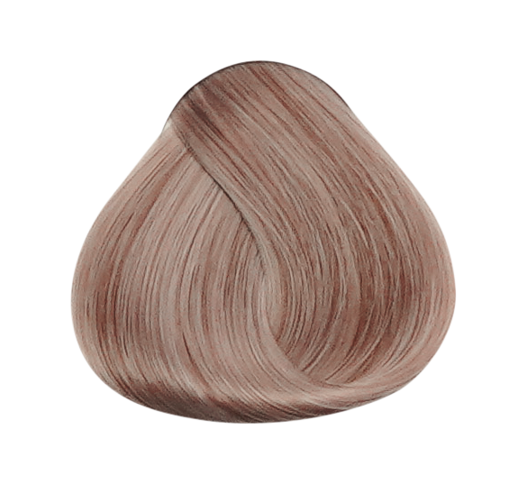 AMBIENT 9.76 Очень светлый блондин фиолетово-махагоновый, Перманентная крем-краска для волос,60 мл, шт