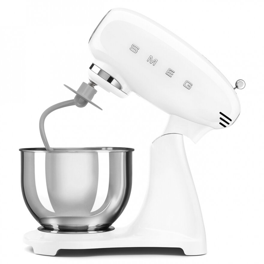Миксер Smeg SMF05WHEU — фото 1