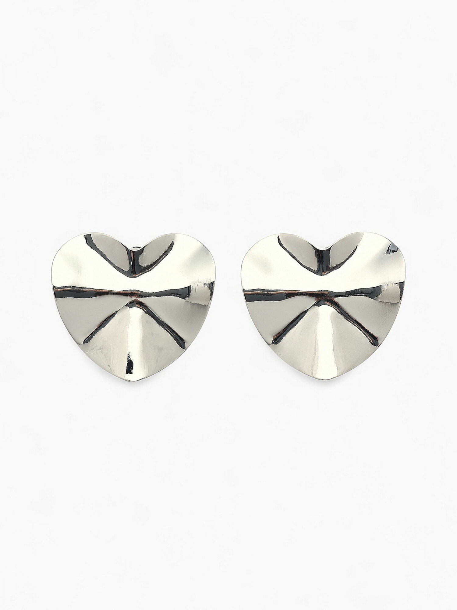 Серьги клипсы