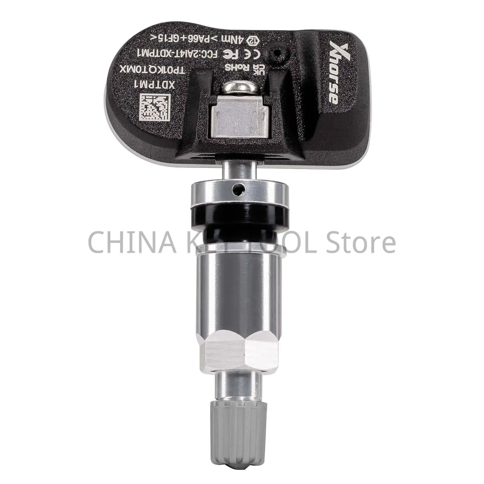 XHORSE XDTPM1EN TPMS датчик 315/433 МГц, 1шт.