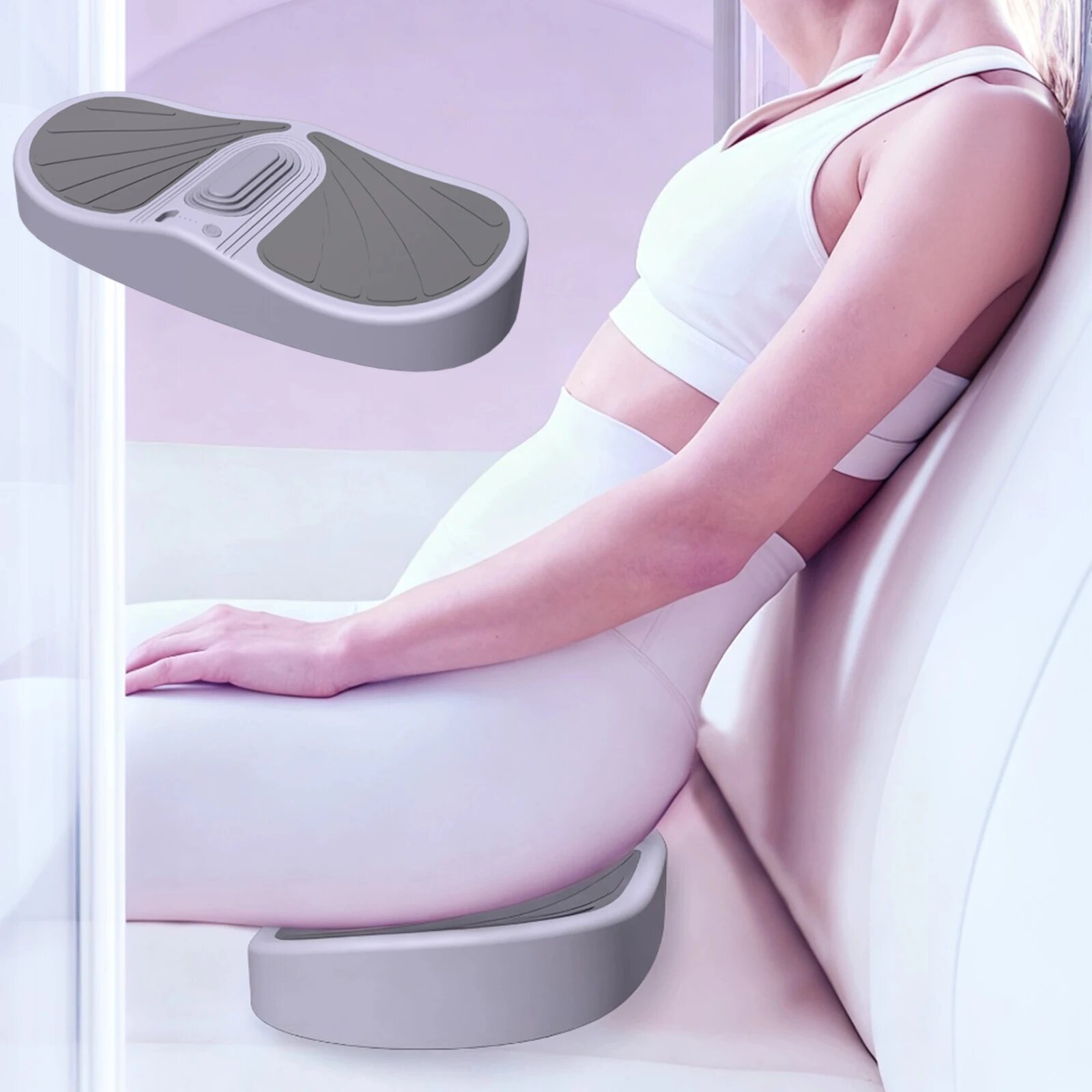 Электрический тренажер для мышц тазового дна JOCESTYLE