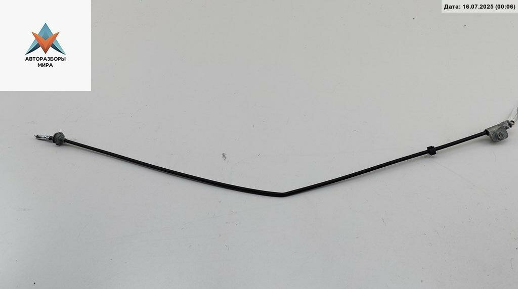 Прочая запчасть Audi A6 4B/C5 рест. 2002 8D1713575