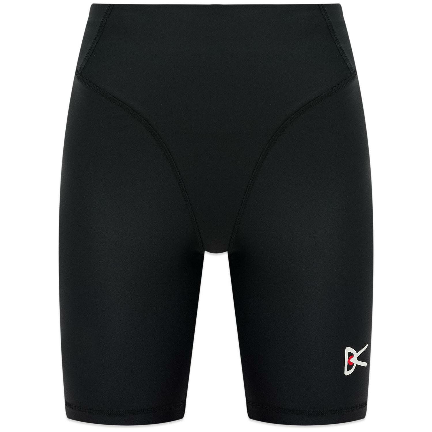 Шорты ШОРТЫ DISTRICT VISION 9" RECYCLED POCKETED HALF TIGHTS