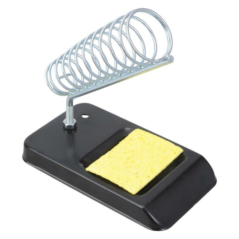 Подставка для паяльника, B