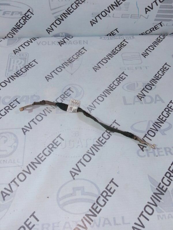 Провод массы Hyundai Solaris 1 kia rio 3 Б/У с пробегом