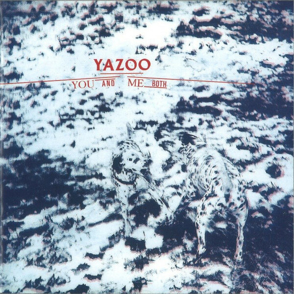 Компакт-диск YAZOO - You And Me Both (1 CD) — фото 1