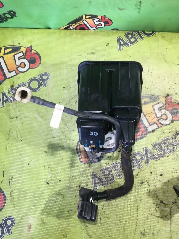 Абсорбер топливной системы Chevrolet Cobalt Б/У с пробегом