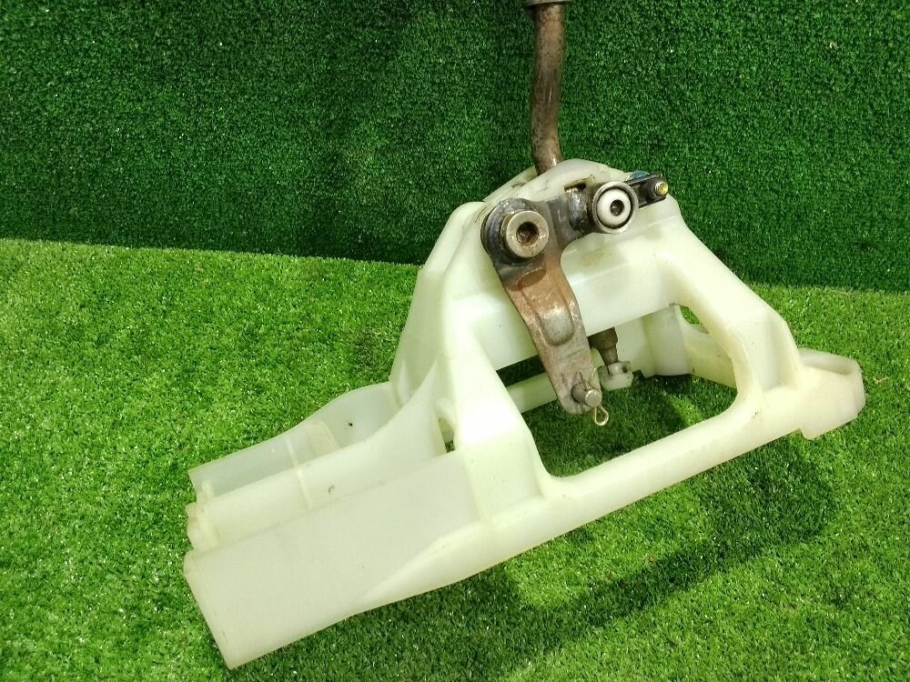 Кулиса КПП Mitsubishi Lancer IX Б/У с пробегом