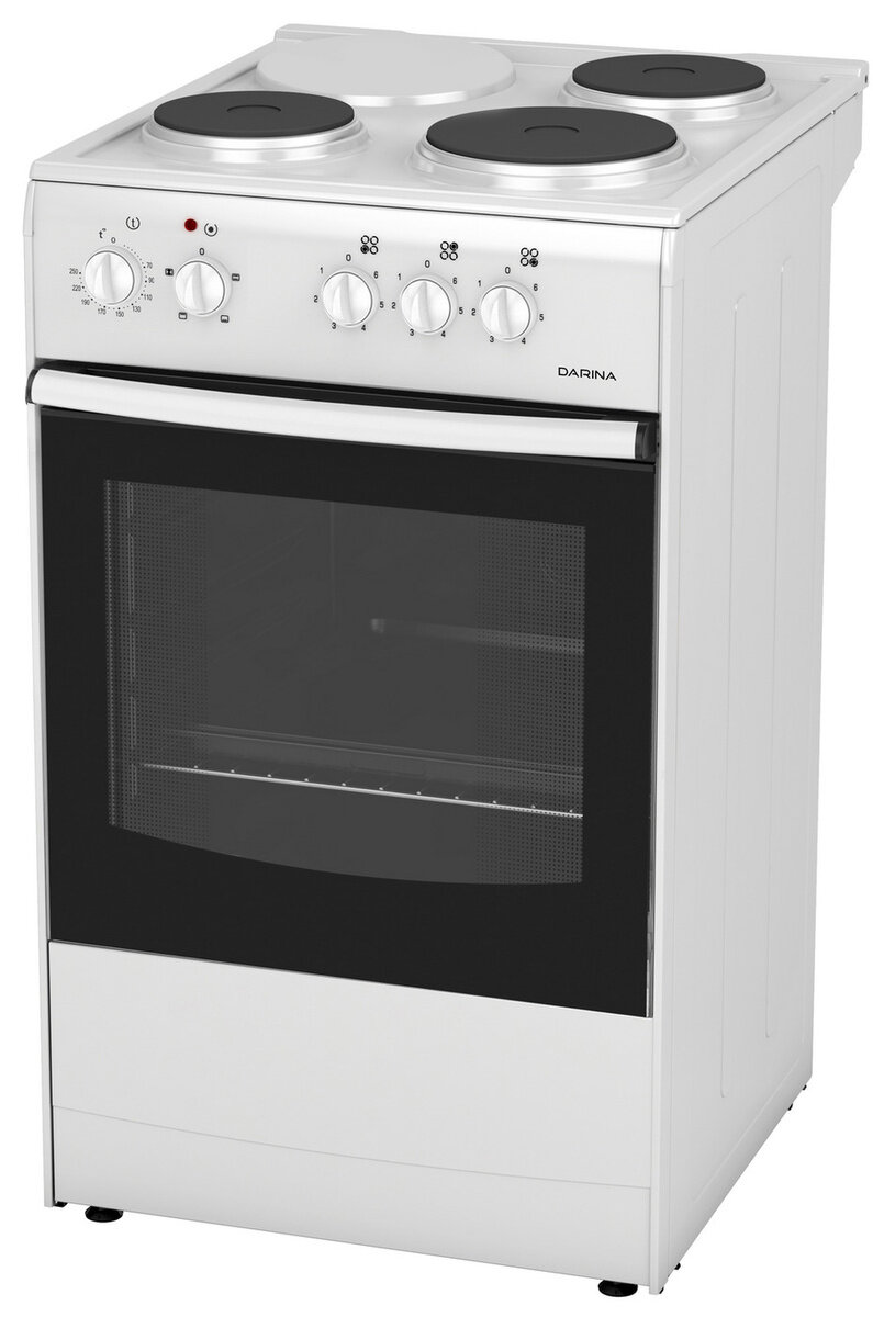Электрическая плита Darina В 33404W