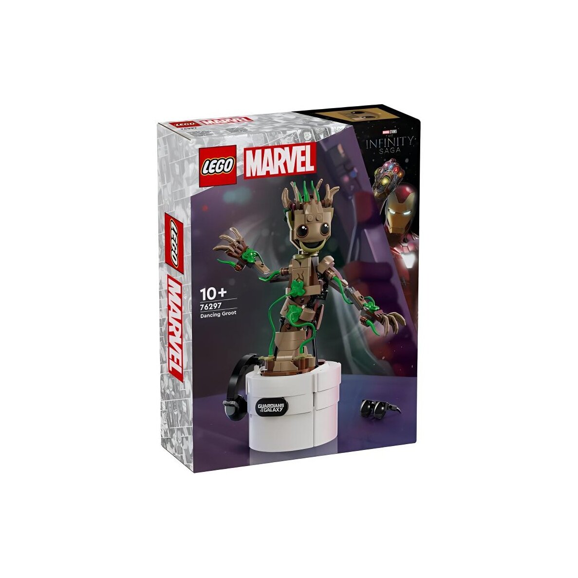 Конструкторы LEGO — фото 1