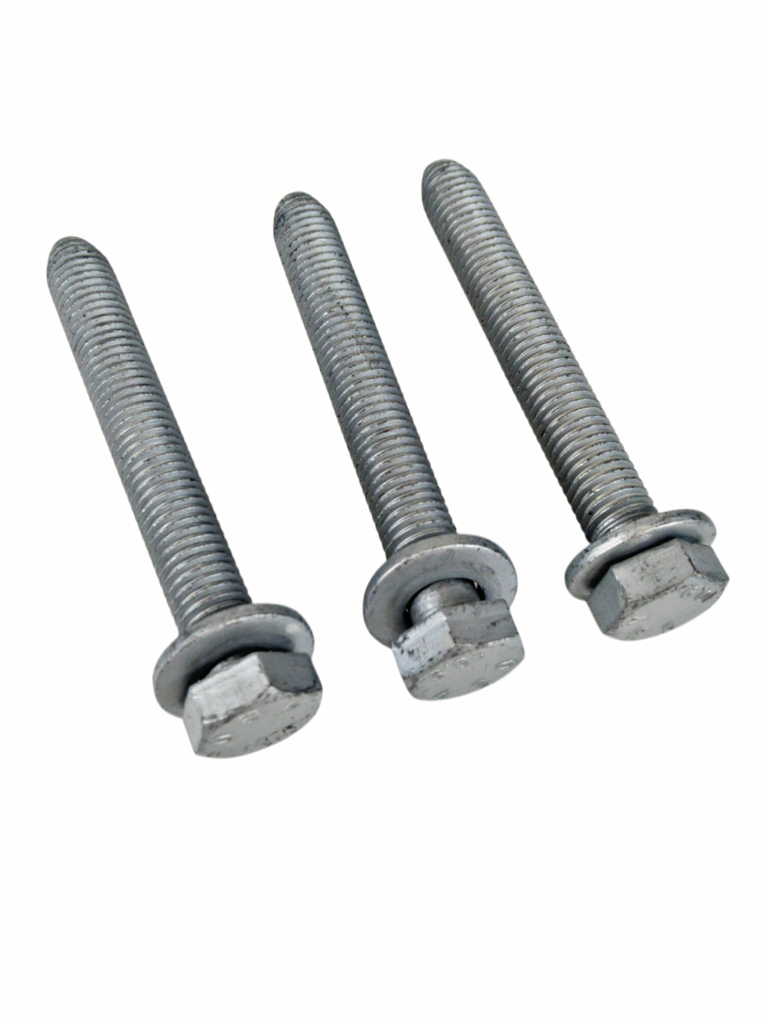 Болт крепления правой опоры, подушки двигателя 3шт. M12X1.75 90 Renault Logan 2 / Sandero 2 7703101630 оригинал