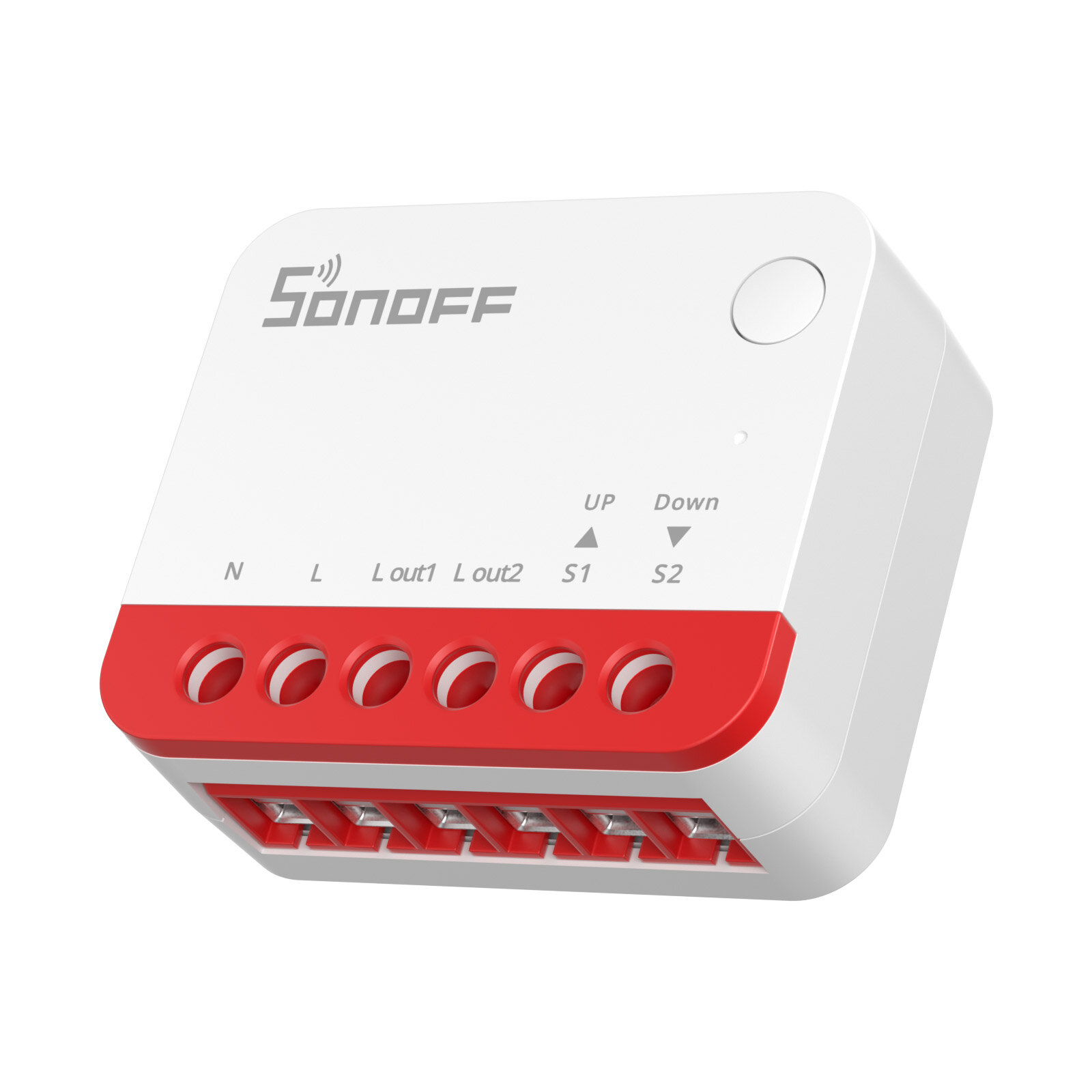 Реле SONOFF MINI-ZBRBS ZigBee — фото 1