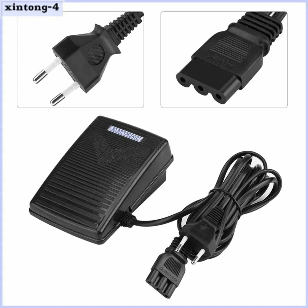 Педаль ножного управления