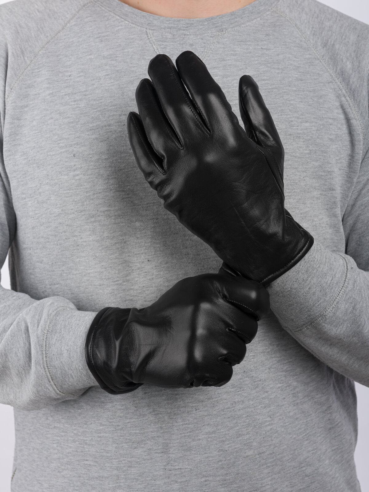 Перчатки для мужчин