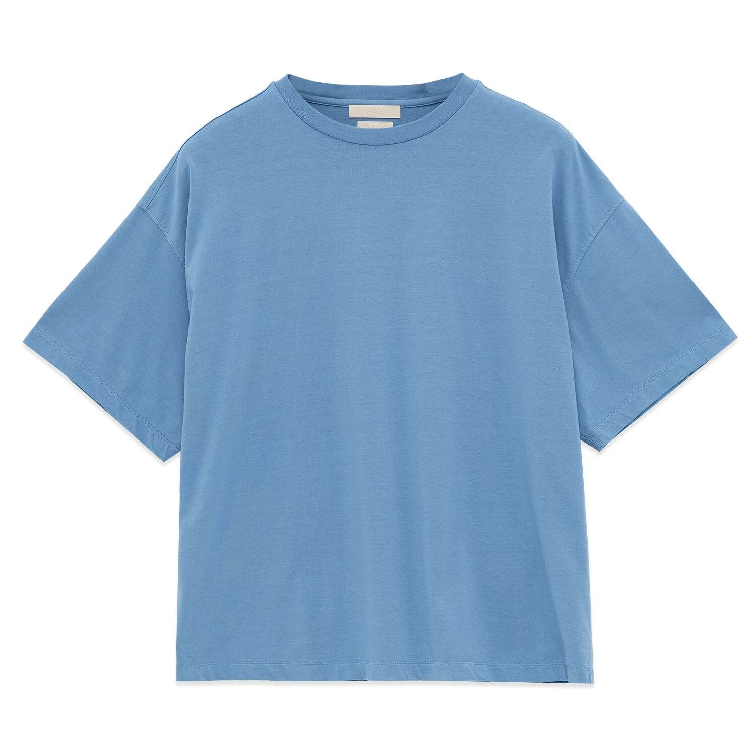 Футболка ФУТБОЛКА YOKE YOKE T-SHIRT