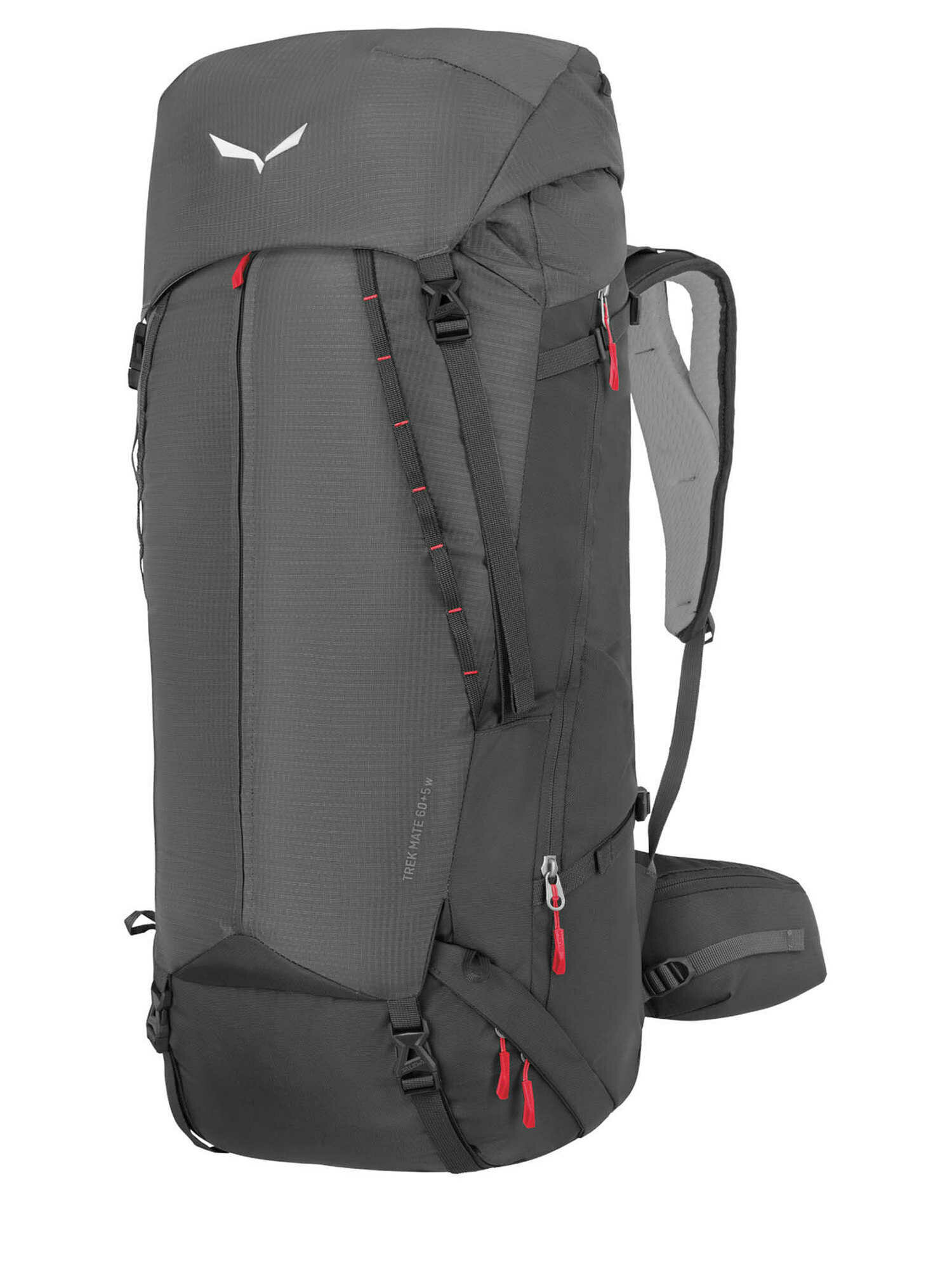 Рюкзак женский Salewa Trek Mate 60+5 W Quiet Shade