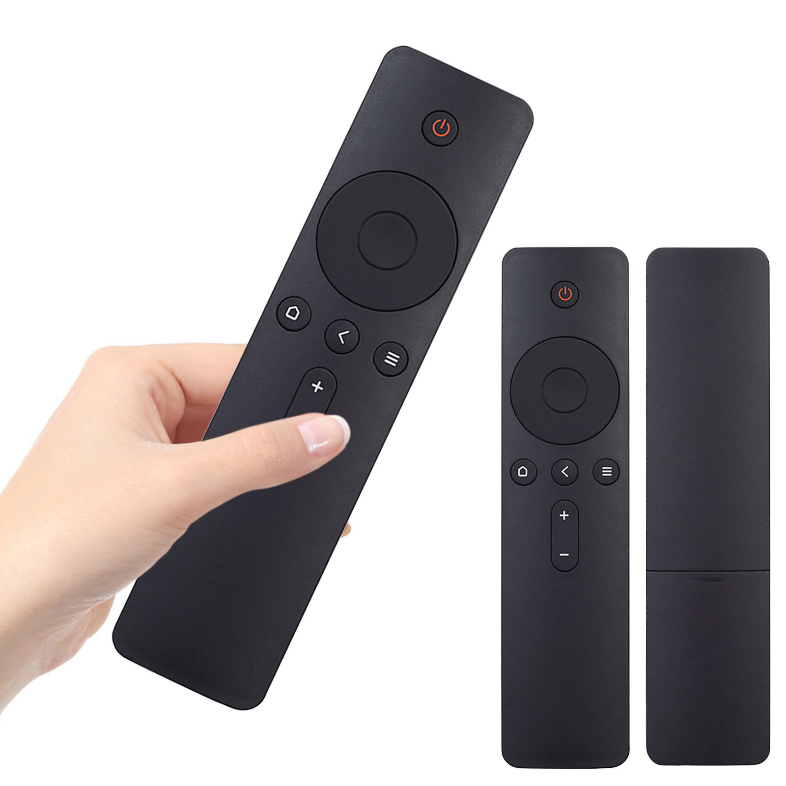 Пульт дистанционного управления для телевизора Mi TV / TV Box 4A / 4C / 4S Remote Controller (черный)