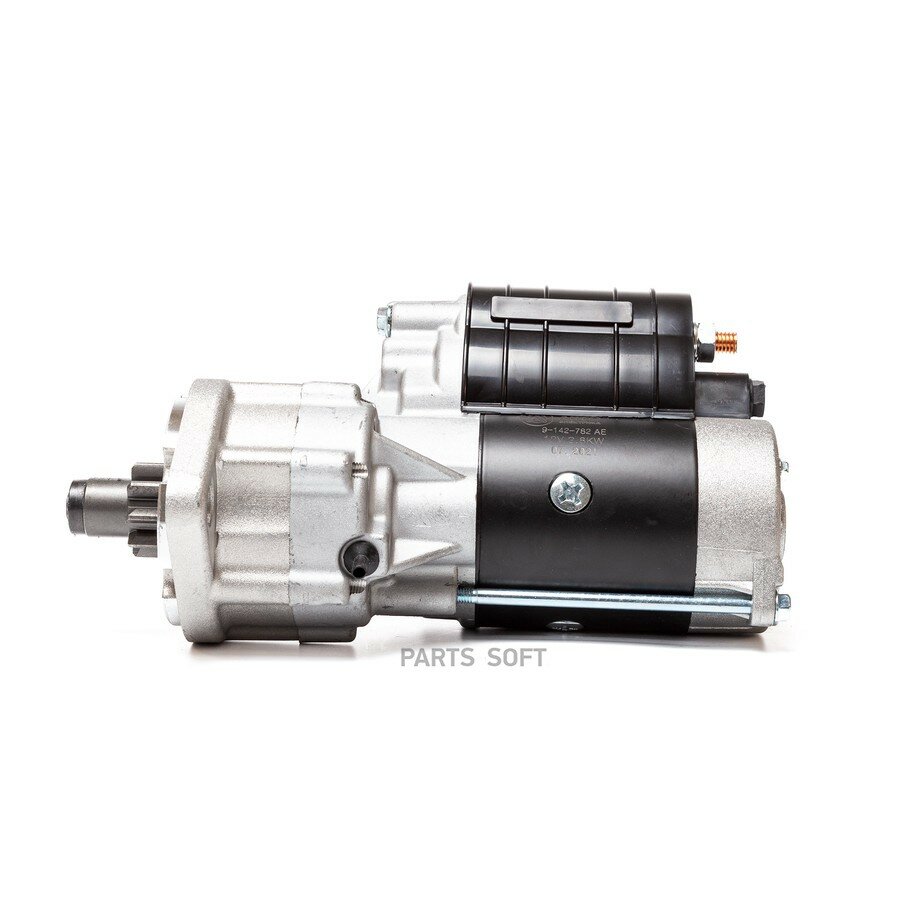 Стартер МТЗ-320 ДВ. LOMBARDINI LDW1603 B3 12В AE от официального дистрибьютора, AVTOELECTRICA, артикул 9142782