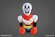 Undertale, Papyrus, Мягкая игрушка