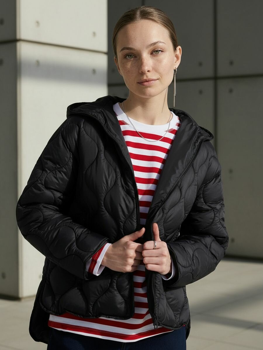 Куртка Осень-зима 2026