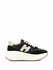 Кроссовки Hogan H696 Chunky Runner, размер 37 EU