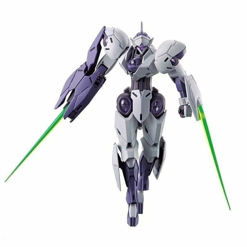 Сакура розовый Игрушечная фигурка Gundam Модель HG 1:144 / подарок для мальчика/Бесплатная подставка + декали