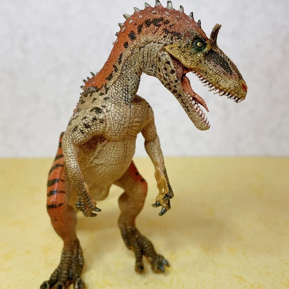 Фигурка Модели диких животных имитационные пластиковые статичные фигурки для детей