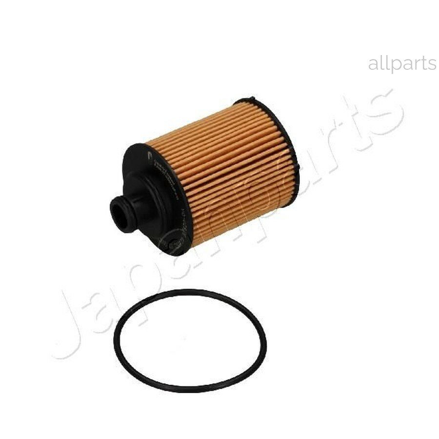 JAPANPARTS FO-028JM Фильтр масляный ALFA ROMEO MITO (955), FIAT 500 (312), FIAT 500 C (312), FIAT BRAVO II (198), FIAT DOBLO (119), FIAT DOBLO Cargo (223), FIAT DOBLO Cassone / Furgonato / Pr