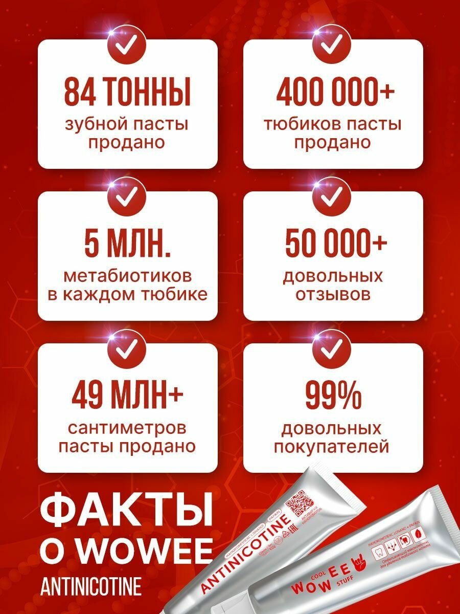 Зубная паста — фото 1