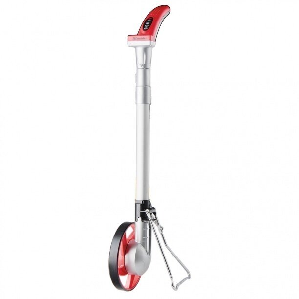 Измерительное колесо Matrix электронное дорожное