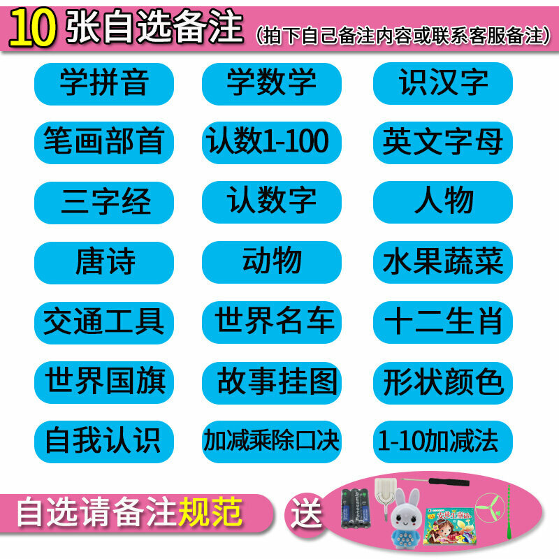 Оптовая продажа от фабрики: таблица сложения и вычитания для детей 10 в пределах 20, аудио-настенная диаграмма, полный набор для учеников начальной школы